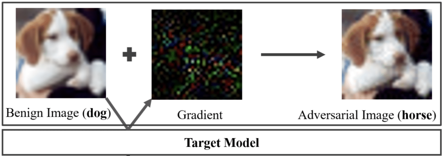 Gradient Based Attacks A Dive Into Optimization Exploits