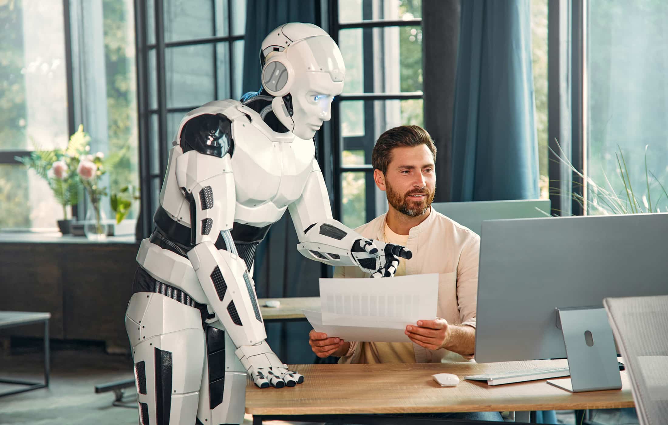 The Dual Risks of AI Autonomous Robots: Uncontrollable AI Meets Cyber ... The Dual Risks of AI Autonomous Robots: Uncontrollable AI Meets Cyber ...