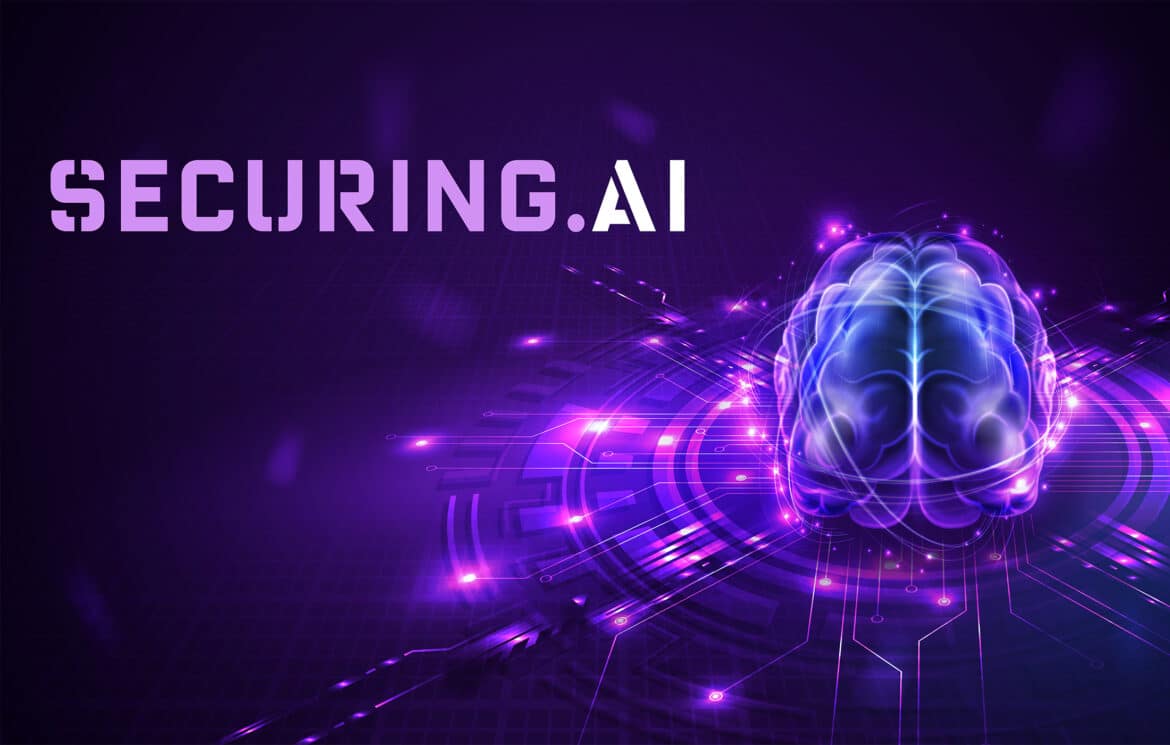 Securing.AI - AI Security & Privacy - Marin Ivezic Securing.AI - AI Security & Privacy - Marin Ivezic